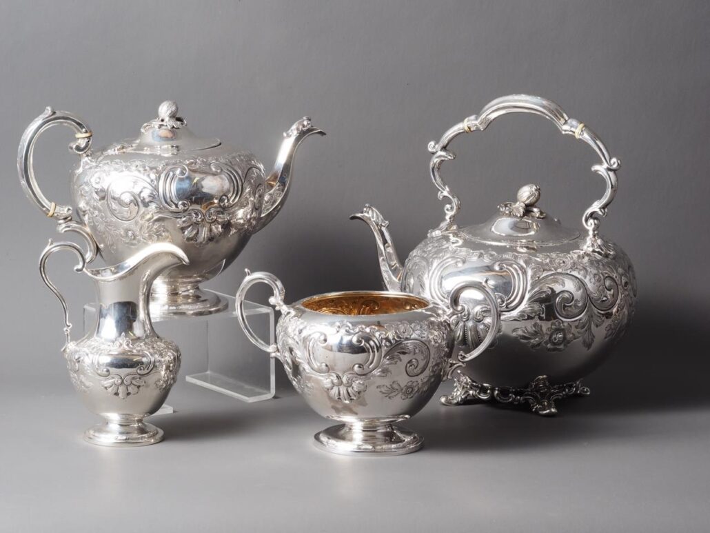 Home | Jones & Jacob